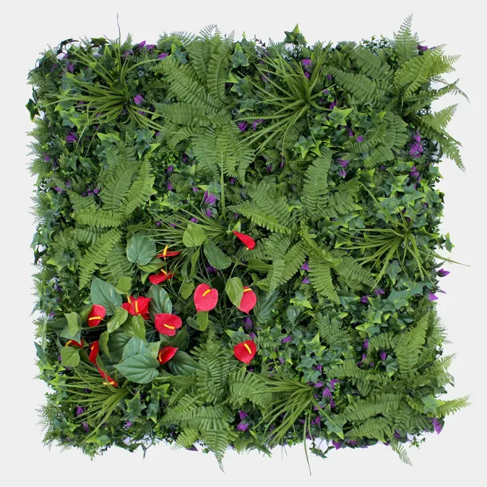 Jardin Vertical Bora Bora 100×100 – greendeco